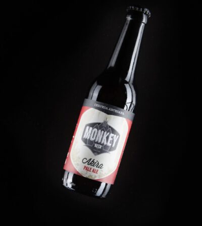 Monkey Beers – Cervezas Monkey