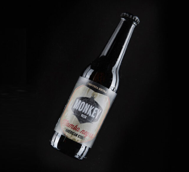 Monkey Beers – Cervezas Monkey